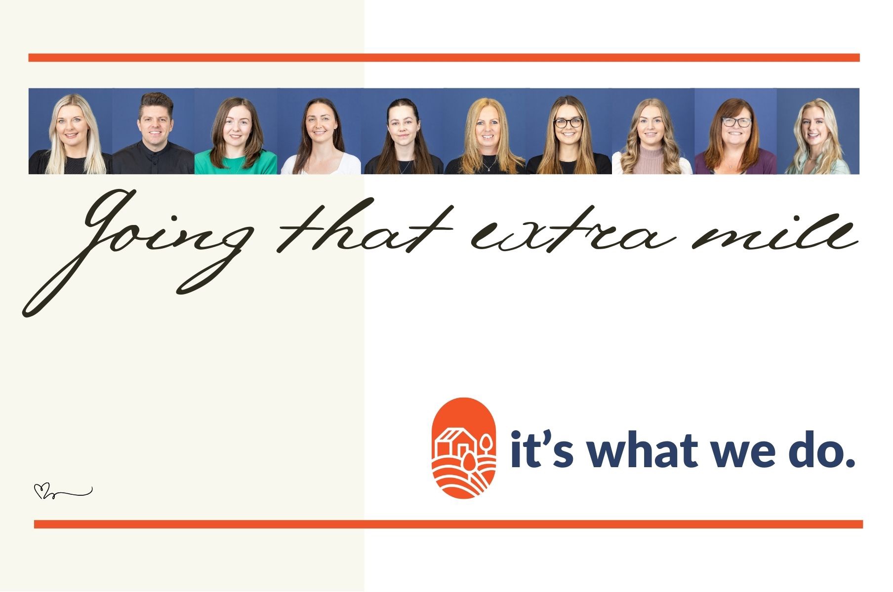 Priory Law - Going that Extra Mile. - Priory Law