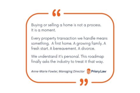 The Government Has Published Its Home Buying and Selling Roadmap. Here ...